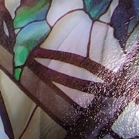 Customized Size Window Film Frosted Stained Glass Films,customized ...