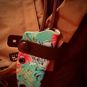 RK Custom Kydex Sheath for an ESEE 3 Knife Large Tek-lok - Etsy Canada