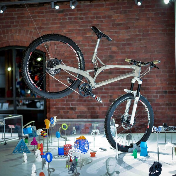 Limited Stock Realistic Bmx Bicycle BSD CULT ODYSSEY Street Dirt Skate ...