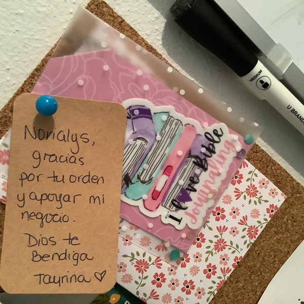 Pensamientos De Dios - Bible Journaling - Traceable Printable ...