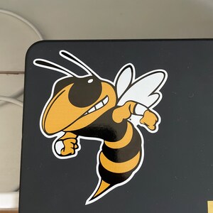 Duke Blue Devils 4 Premium Vinyl Decal Licensed NCAA - Etsy