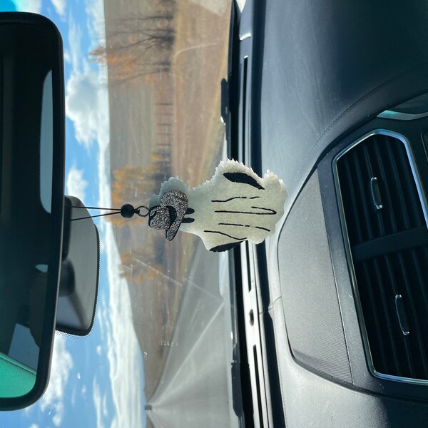 Deer Car Freshie, Car Freshies, Hunting Car Freshies, Car Decor, Car ...