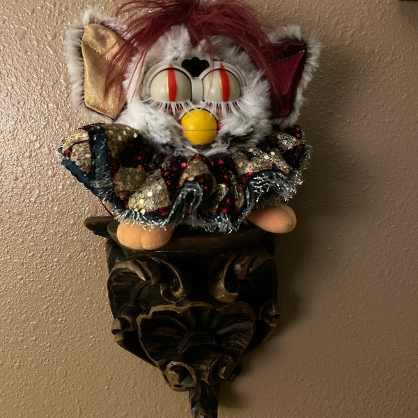 Medieval Corbel for Wall Decoration Medium Size Shelf Candle Holder ...