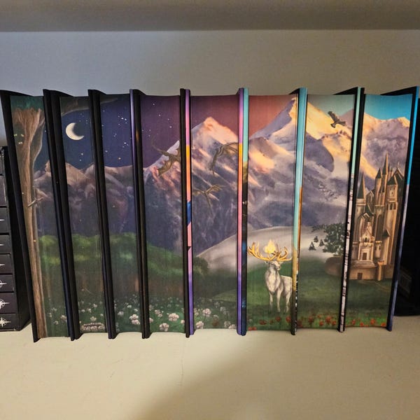 Throne of Glass Series by Sarah J. Maas - Throne of Glass, TOG Books ...