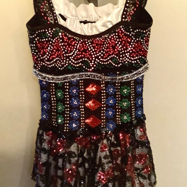 Shiny 4 Way Stretch/moca Color Latex With Thick Spandex Fabric Sold by ...