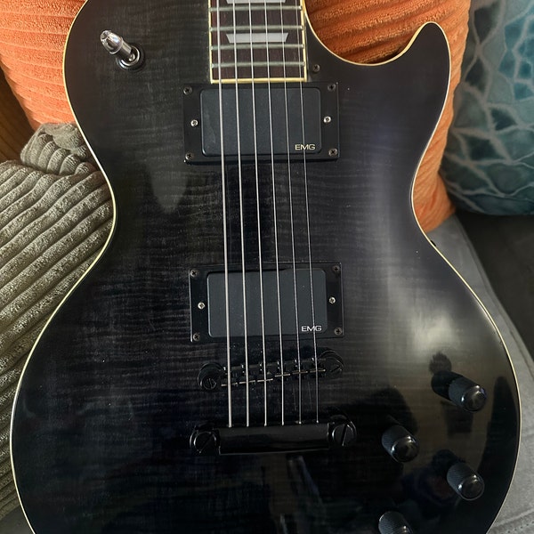 Silver Bullet Guitar Knobs, Package of 2 Silver Bullet Guitar Knobs ...