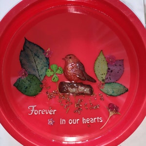 Xmas Silicone Mould (mold) - 'robin' by FPC Sugarcraft | Resin Mold ...