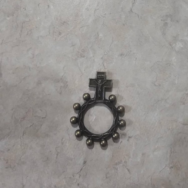 Chaplet of the Holy Face of Jesus Prayer Card by Lisa Fixler From ...