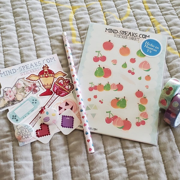 4x6 Memo Pads, 50 Sheets - Etsy