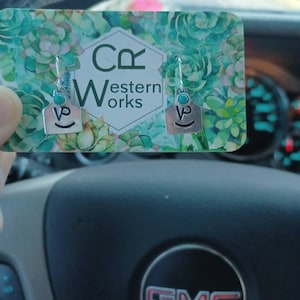 Ace of Spades Turquoise Necklace - Etsy