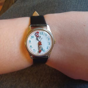 Vintage Two Tone Womens Watch Ronica Quartz With Faux Diamond Marker ...