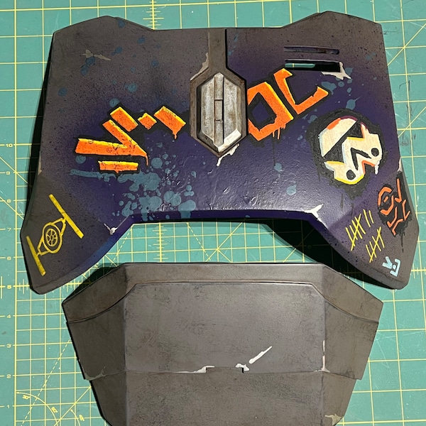 The Huttslayer, Star Wars Inspired Slave Leia Cosplay From Return of ...