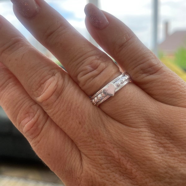 Personalized QR Code Necklace in Sterling Silver Metal, QR Code Gift ...