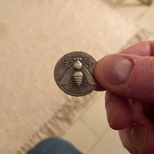 The Coin of Instant Luck, Boost Your Luck Instantly, Powerful & Rare ...