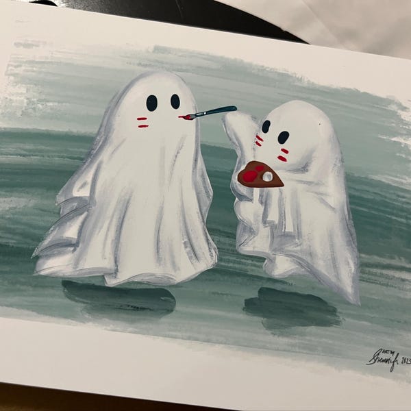 Gothic Greeting Card | Unique Special Occasions, Alternative Cards ...