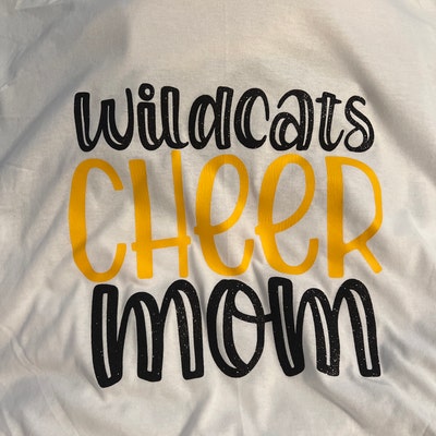 Blue Devils Cheer SVG/PNG - Etsy