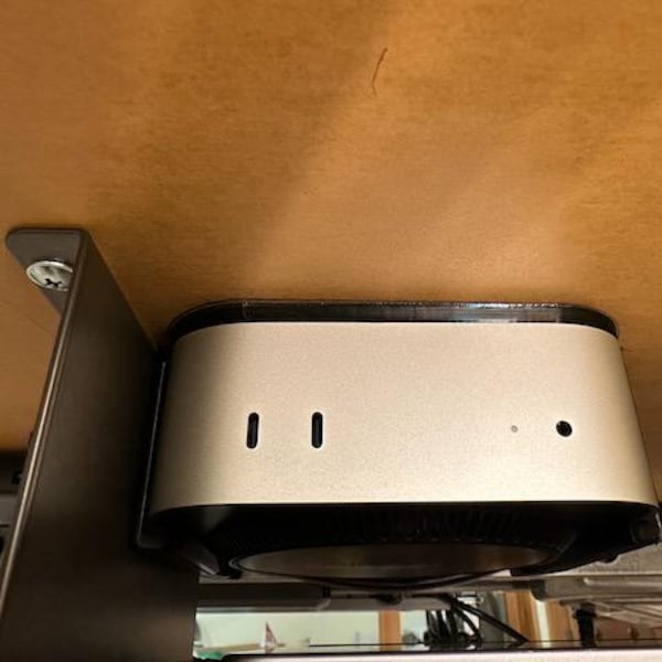 Elgato Stream Deck Plus Under-desk Mount Stream Deck + - Etsy