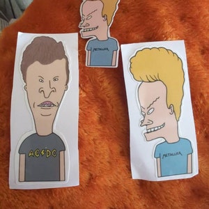 Lisa Simpson Loser Sticker/ Simpson Sticker/ Lisa Simpson/ the Simpsons ...