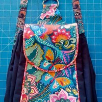 Storage Box Pattern, Sew Storage Box, Fabric Storage, PDF Sewing ...