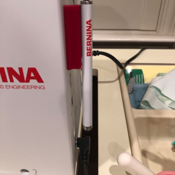 Bernina Accessory Tower - Large Size (4 Sided, No Stick-on Holders Included) - Etsy