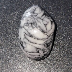 Wonderstone Grand Canyon Jasper Crystal Tumbled Stone | Etsy