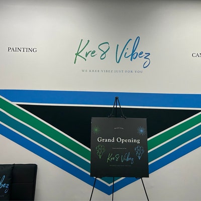 Classroom Decal With Personalized Teacher Name School Wall - Etsy