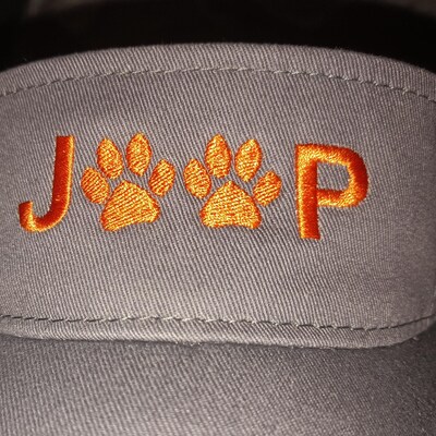 Embroidered Call Sign and Name Amateur Radio Operator Patriotic Hat ...