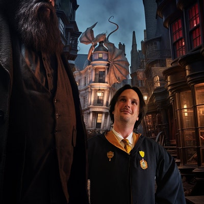 Star Wars Cosplay Digital Backdrop Background for Photography Photoshop ...