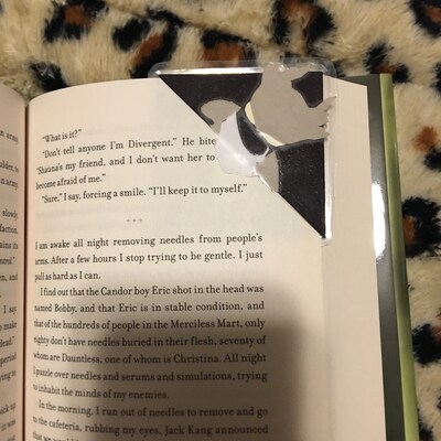 Laminated Spider-man, Venom, Miles Morales, Spidergwen Corner Bookmark ...