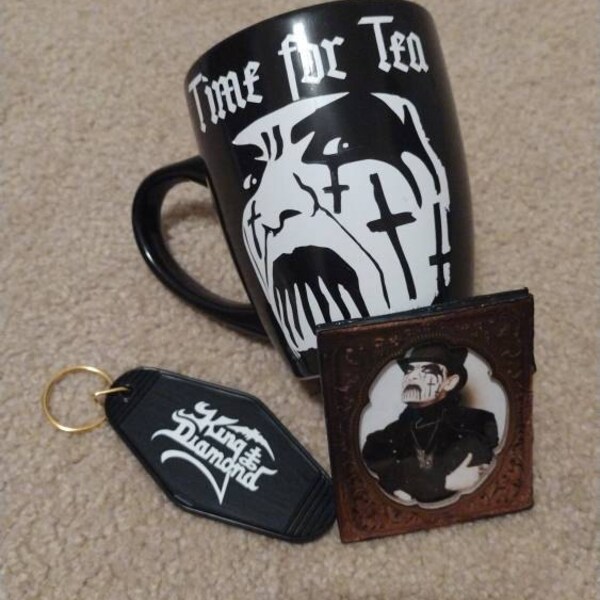 Darkthrone Poster Flag - Etsy