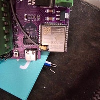 BL LED Controller - Etsy