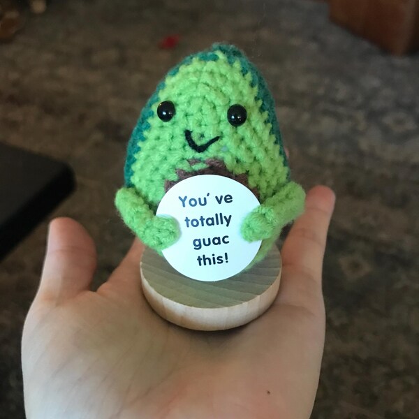 Funny Coworker Gift for Office, Positive Support Gift, Encouragement ...