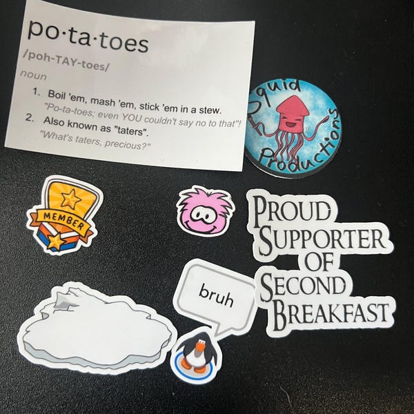 FO4 Faction Small Vinyl Sticker Pack - 6pc (~1.5" X 1.5" per Sticker ...