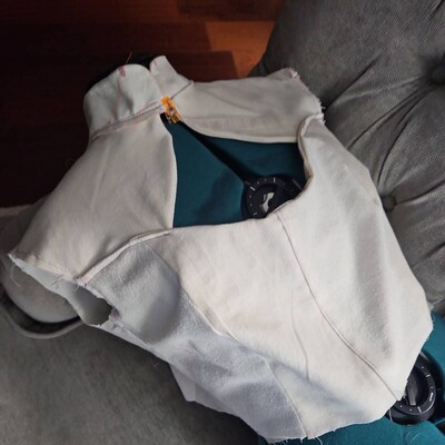 Hollywood Glam Robe Pattern INSTANT DOWNLOAD Printable Sewing Pattern ...