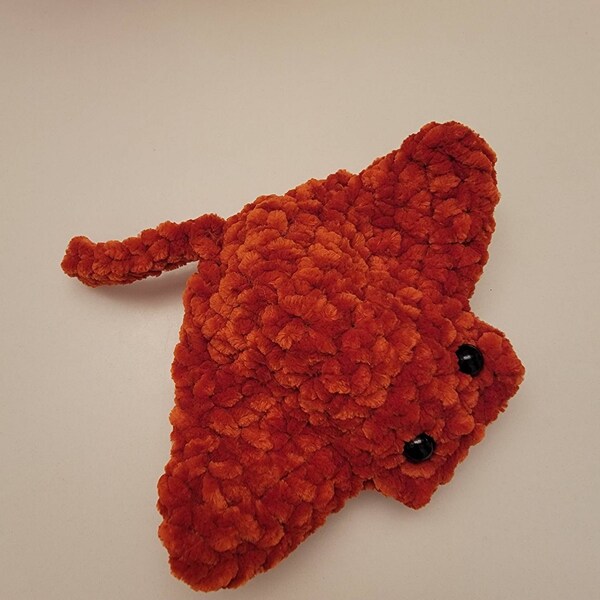 PATTERN: Quinn the Quokka Pattern Amigurumi Quokka Pattern Crocheted ...