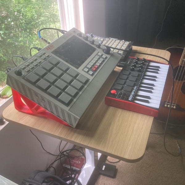 Teenage Engineering OP1 | OP1 Field Stand | Gray or White | Sierra Wave ...