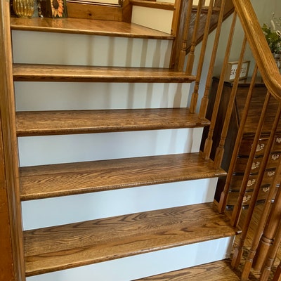 Solid White Stair Riser, Window Sill, Tile Stickers 7 Inch X 36 Inch ...
