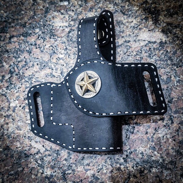 1 Flower Sheridan Tooling Pattern 122 - Etsy