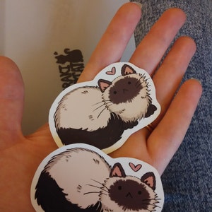 Kraft Brown Sticker Paper / A4 Blank Matte Self-adhesive | Etsy