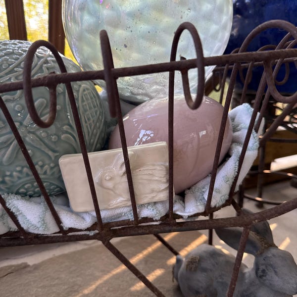 Oak Leaf Clay Tile, Leaf Wall Art, Leaf Tiles, Oak Leaf Art, Handmade ...