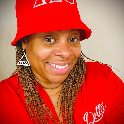Delta Sigma Theta Button, Duckwalk, DST, 1913 Pins, Gift - Etsy