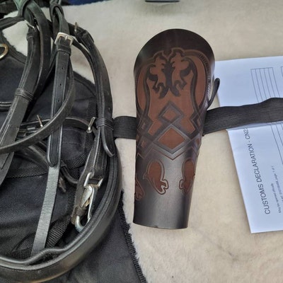 Green Potion Bottle With Leather Holder Potion Flask DRINKING Bottle ...