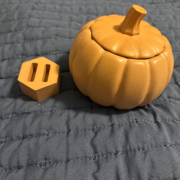 Teacher Crayon Candle| Professor Candle| Pencil Candle| Crayola Candle ...