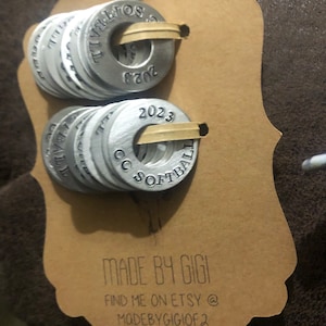 Travel and Sobriety Tokens Leather Keychain Lanyard, Travel Lover Gift ...