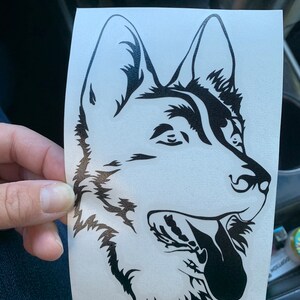 Dear Decal Hunting Decal Deer Hunting Decal Mountain Decal - Etsy