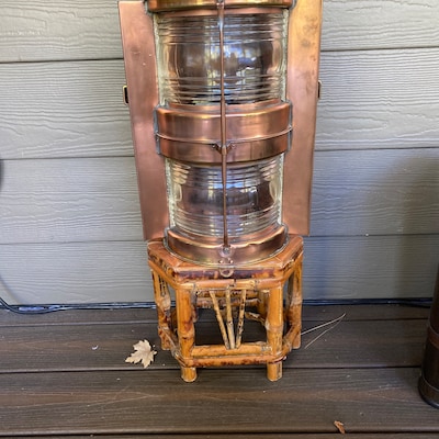 Vintage Hong Kong JUNK Boat Model Kit, 1960s Teak Wood 50 Pc by Messrs ...