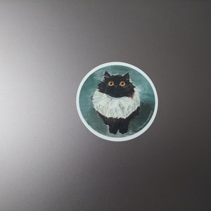 Raining Cats 12x20 Print, Internet Cats, Smudge, Lil Bub, Grumpy Cat ...