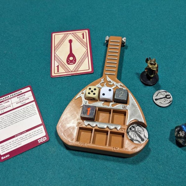 8x Stacking Nesting Game Token Tray 100mm - Etsy