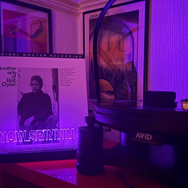 Now Playing Record Holder Stand Gift,now Spinning Vinyl Record Display ...