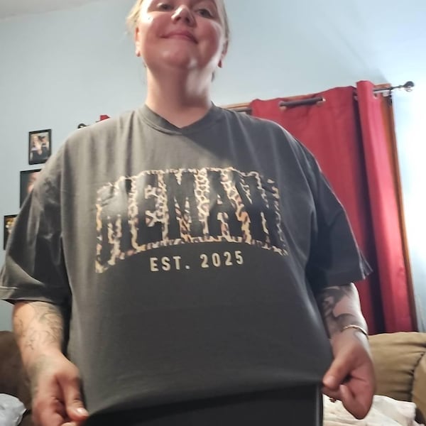 Custom Checkered Football Shirt COMFORT COLORS® Retro Game Day Football ...